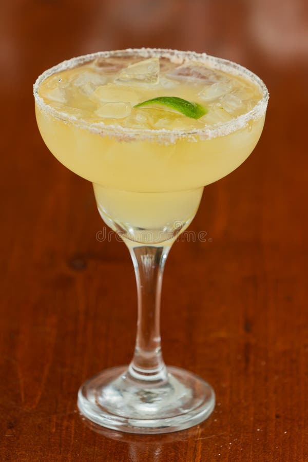Classic margarita stock photo. Image of alcohol, chilled - 31155366