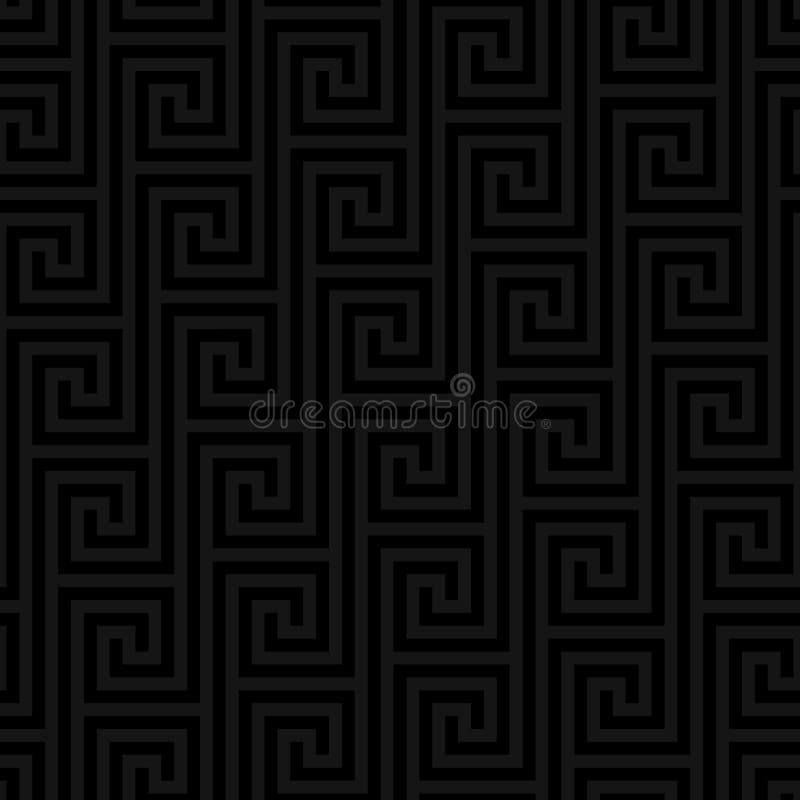 Chinese Meander Pattern Stock Illustrations – 275 Chinese Meander ...