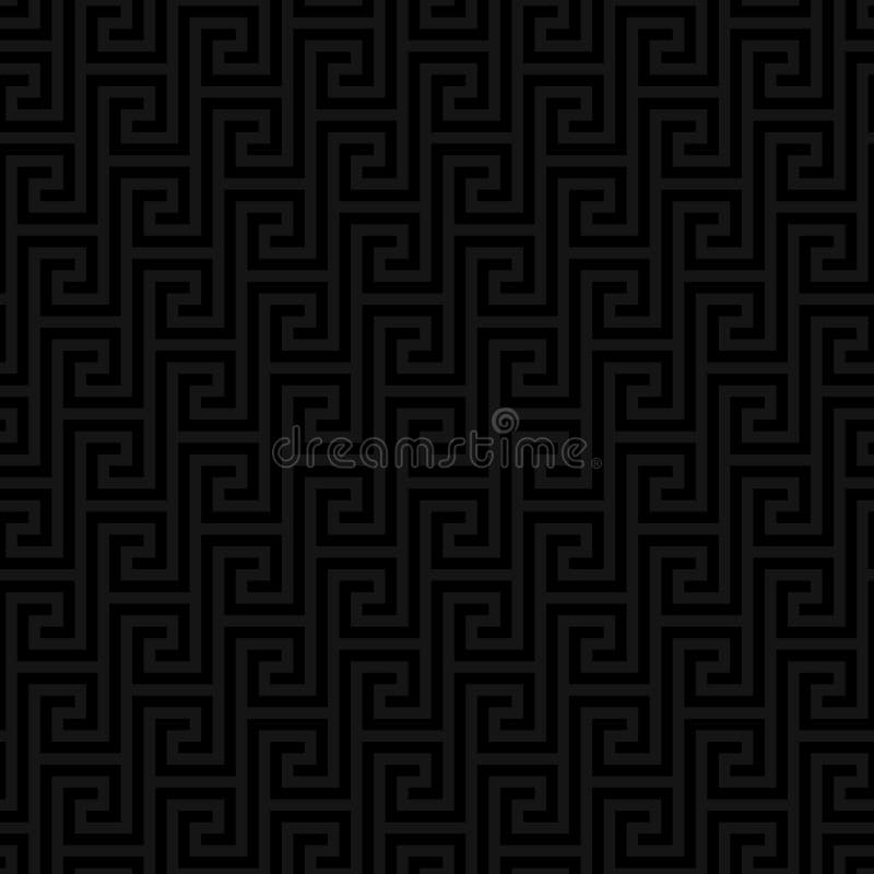 Chinese Meander Pattern Stock Illustrations – 198 Chinese Meander ...