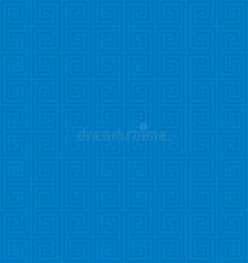 Chinese Meander Pattern Stock Illustrations – 198 Chinese Meander ...