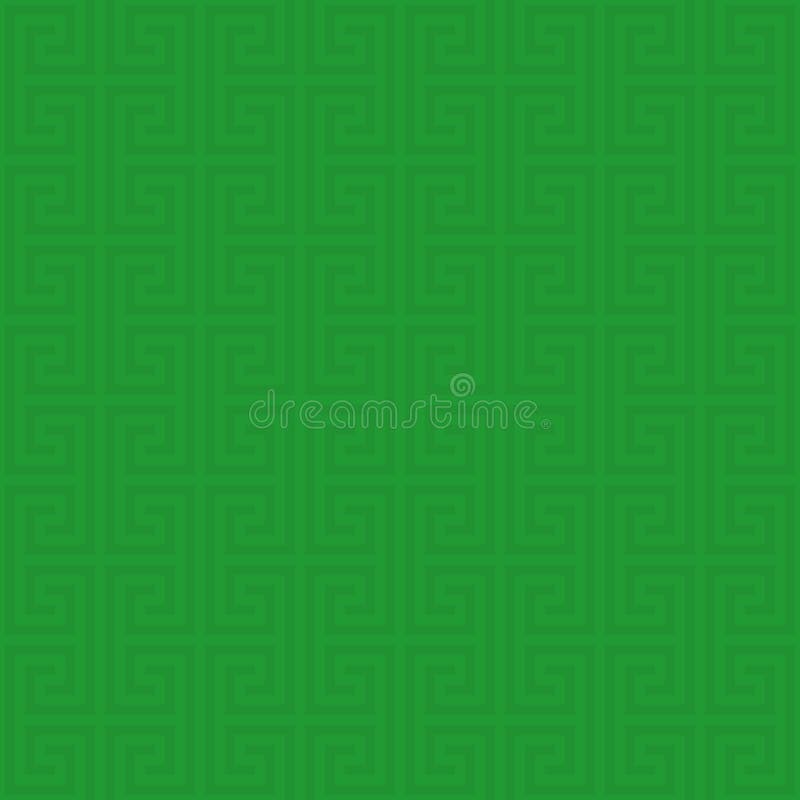 Green Meander Stock Illustrations – 573 Green Meander Stock ...
