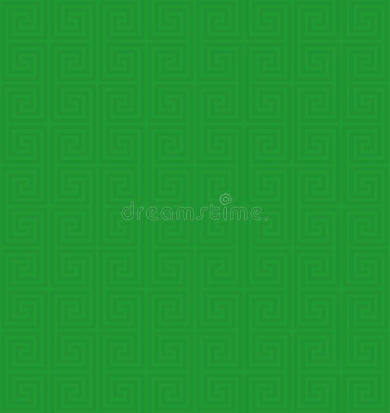 Chinese Meander Pattern Stock Illustrations – 187 Chinese Meander ...