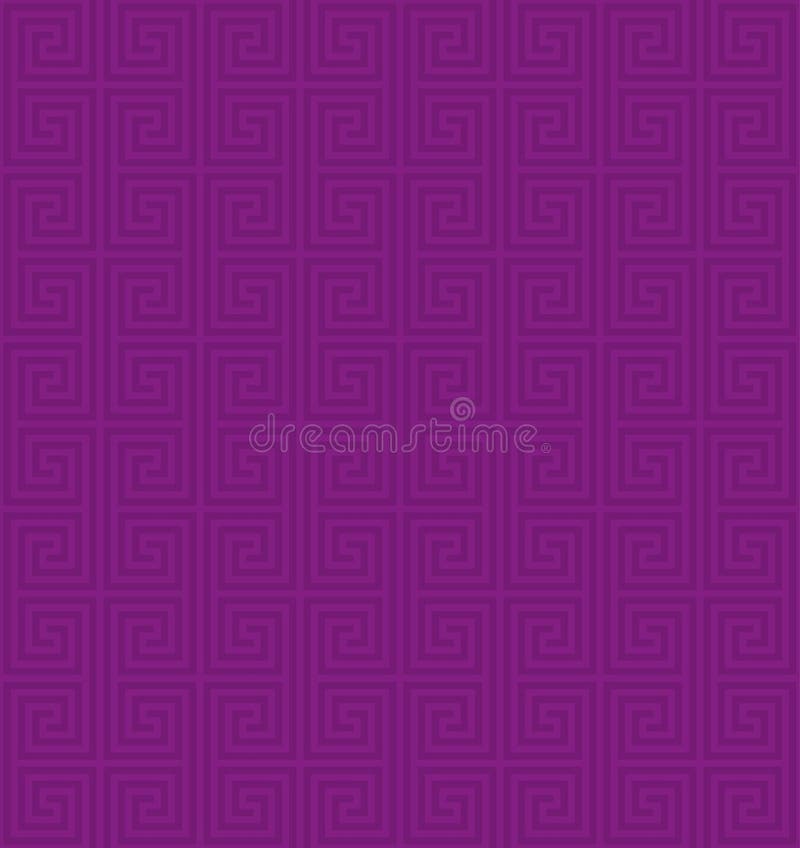 Chinese Meander Pattern Stock Illustrations – 198 Chinese Meander ...