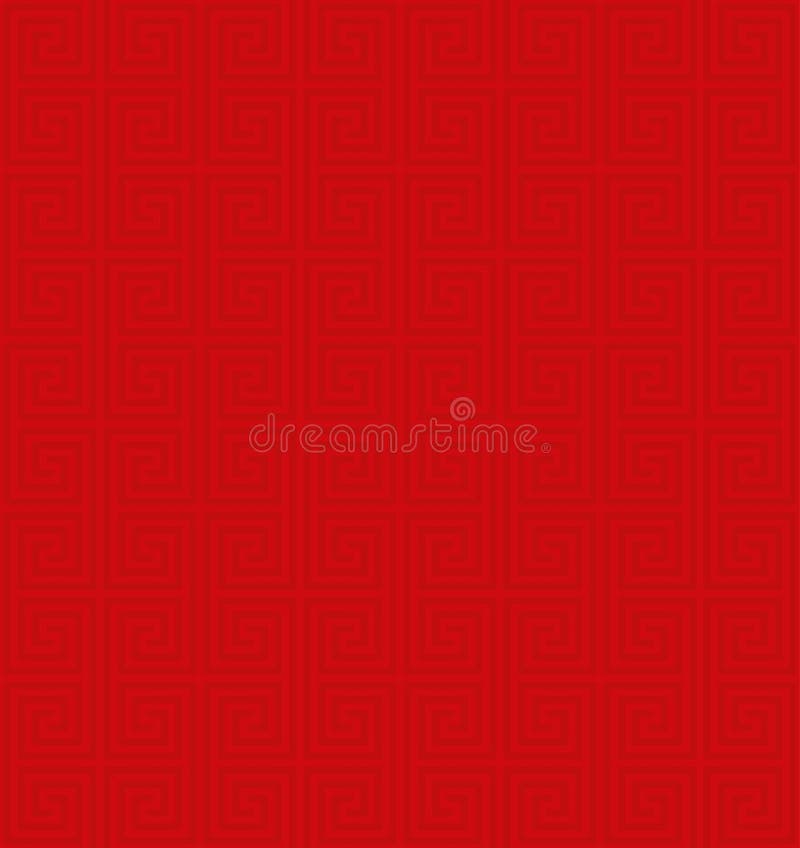 Chinese Meander Pattern Stock Illustrations – 198 Chinese Meander ...