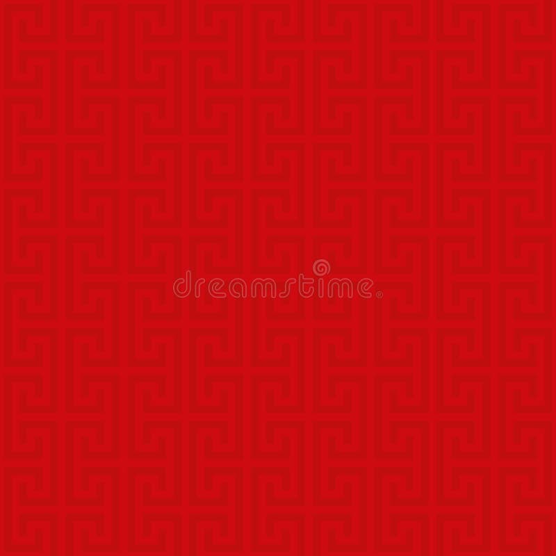 Chinese Meander Pattern Stock Illustrations – 275 Chinese Meander ...