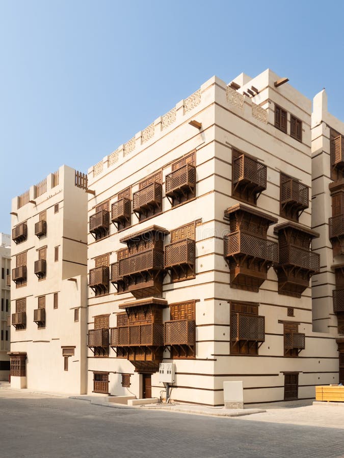 Mashrabiya Balconies Stock Photos - Free & Royalty-Free Stock Photos ...