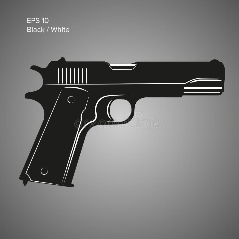 9mm Stock Illustrations – 1,412 9mm Stock Illustrations, Vectors ...