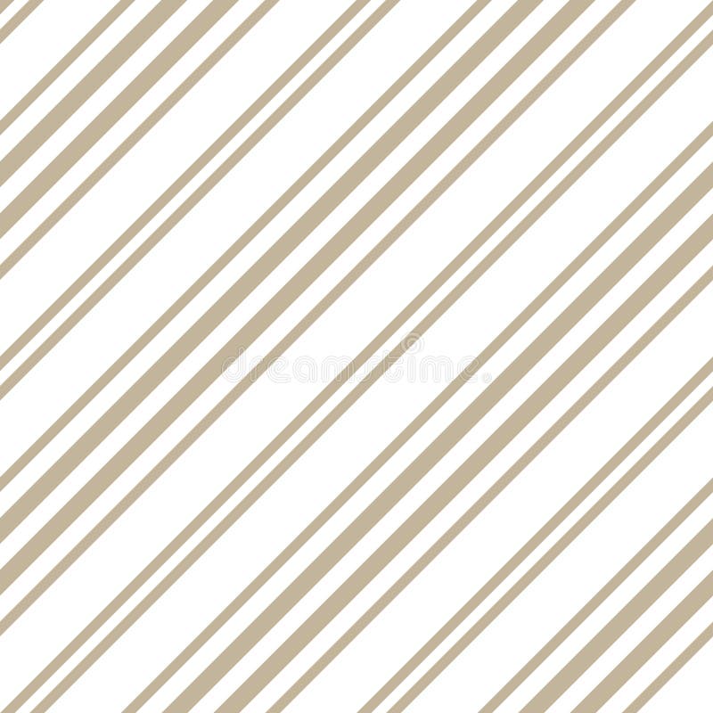 Classic Modern Diagonal Stripe Pattern Stock Vector - Illustration of ...