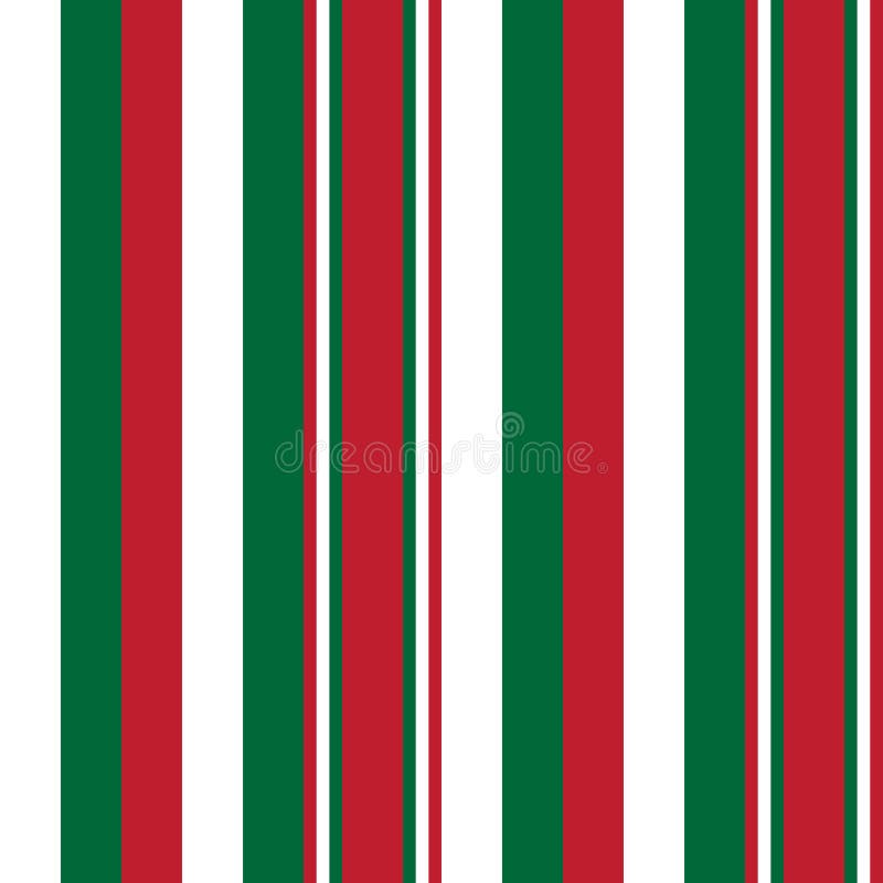 Classic Modern Vertical Stripe Pattern Stock Vector - Illustration of ...