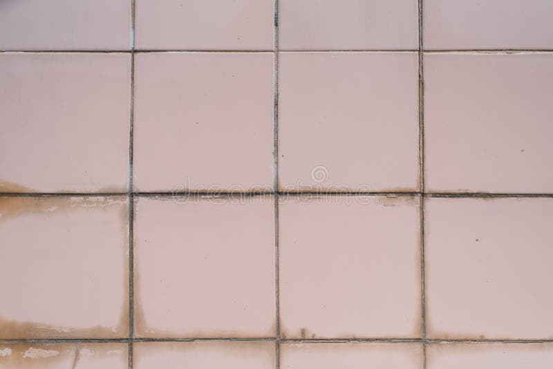 Classic Mosaic Ceramic Tile Pattern Vintage Tiles Background Stock ...