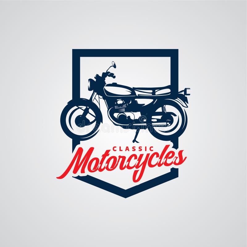 Logo Motorcycle Stock Illustrations – 26,546 Logo Motorcycle Stock ...