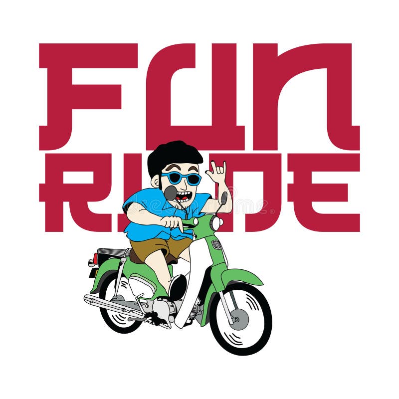 Classic Motorcylce Stock Illustrations – 1 Classic Motorcylce Stock ...