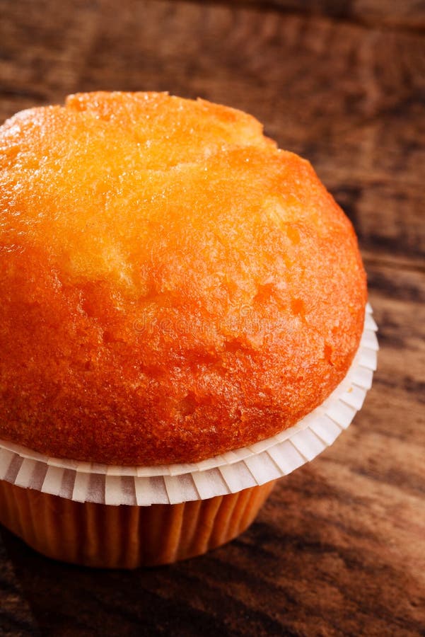 Classic muffin stock image. Image of dining, cake, homemade - 37567445