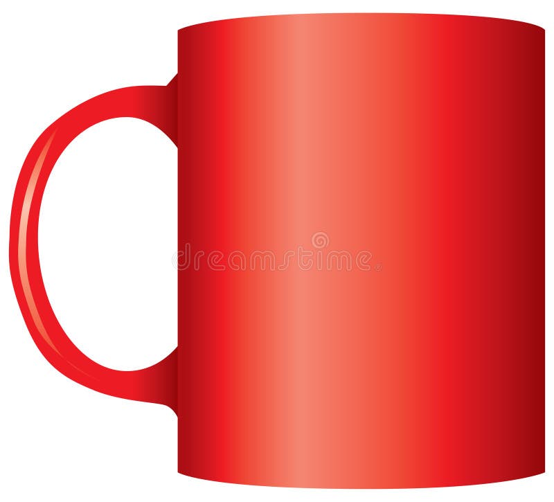 Classic Mug Isolated Stock Illustrations – 9,167 Classic Mug Isolated ...