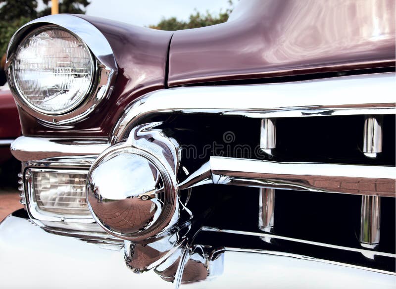 Classic old car stock photo. Image of drive, american - 32041652