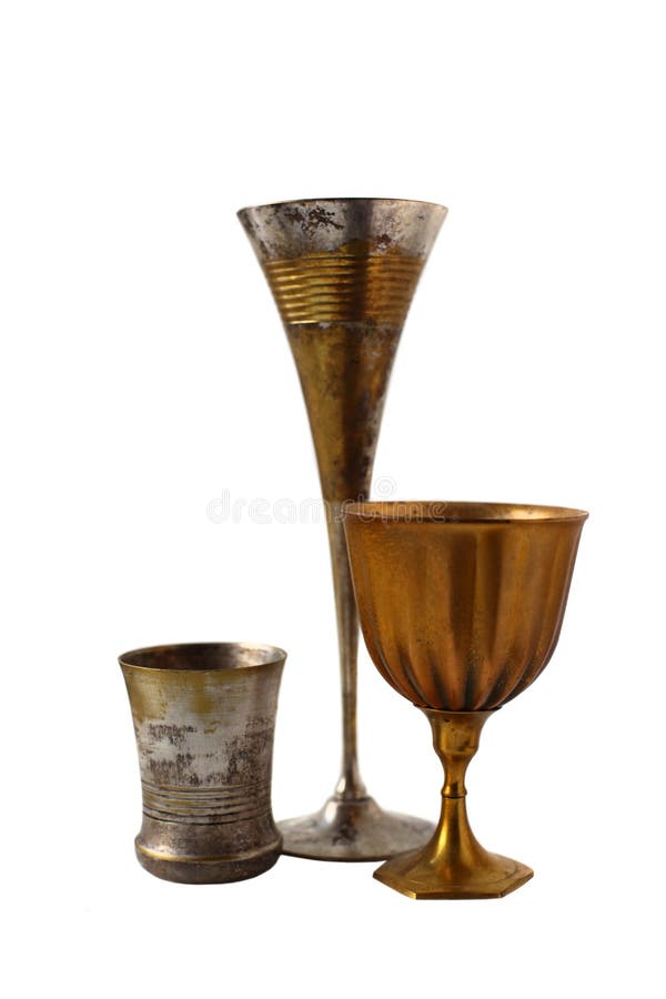 Gold Medieval Goblets Stock Photos - Free & Royalty-Free Stock Photos ...