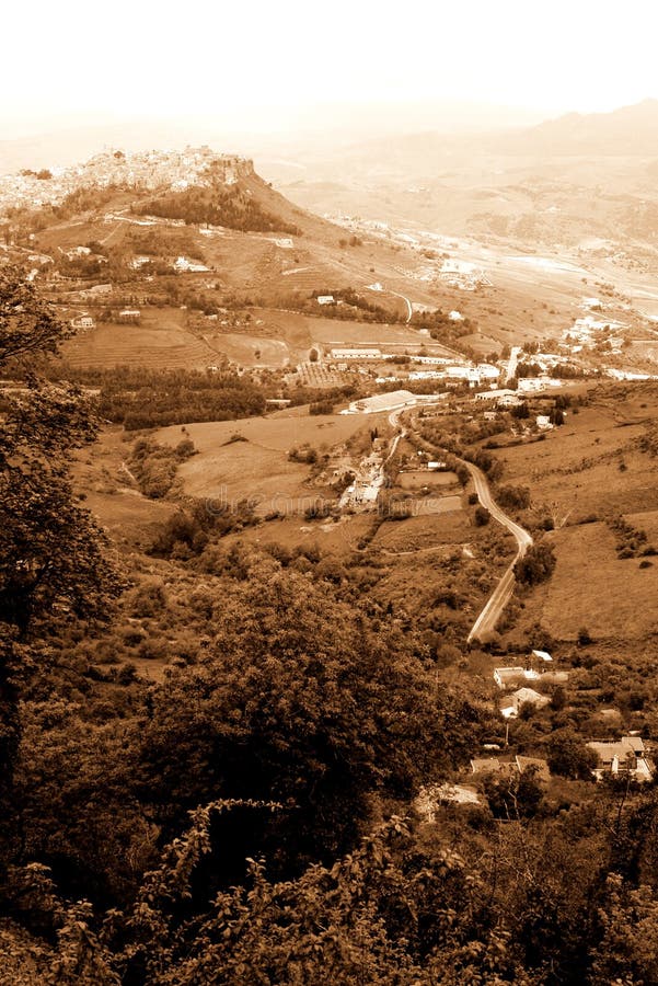 Classic old Italy stock image. Image of stone, island - 11125453