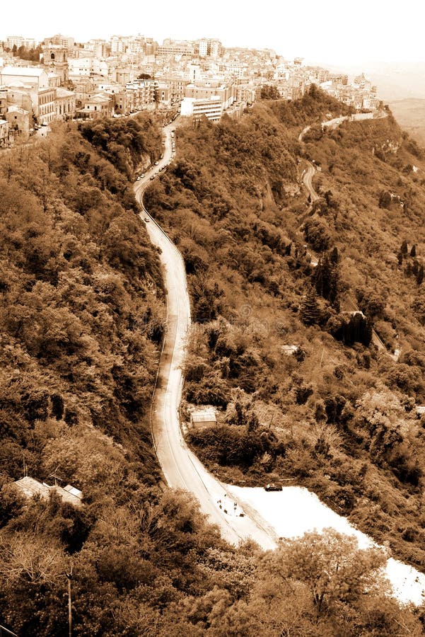 Classic old Italy stock photo. Image of place, vacation - 9257524