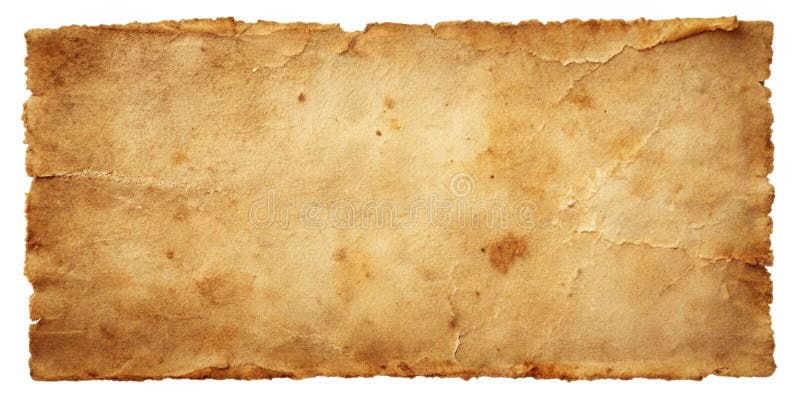 Classic Old Paper Texture stock illustration. Illustration of ...