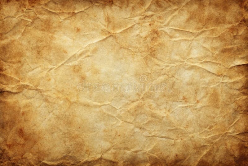 Classic Old Paper Texture for Design Projects Stock Illustration ...