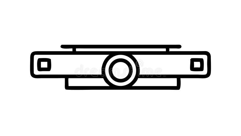 Presentation Outline Icon Stock Illustrations – 181,087 Presentation ...