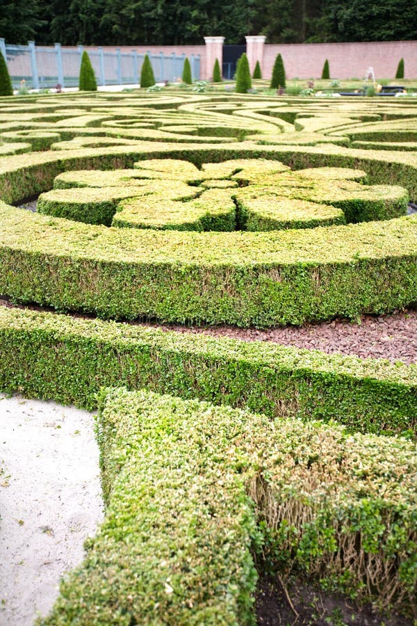 Classic Park Picture. Image: 5670766