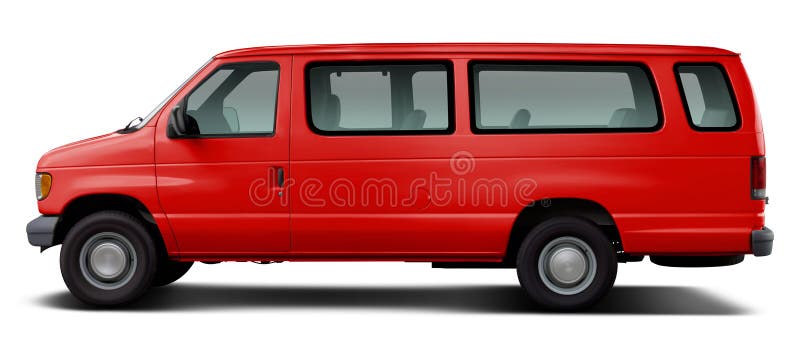 126 City Bus Side View Isolated Stock Photos - Free & Royalty-Free ...