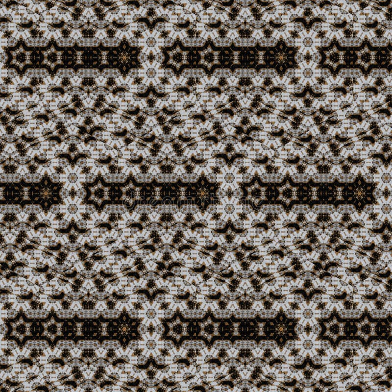 Classic Pattern Design for T Shirt Print and Background Stock ...