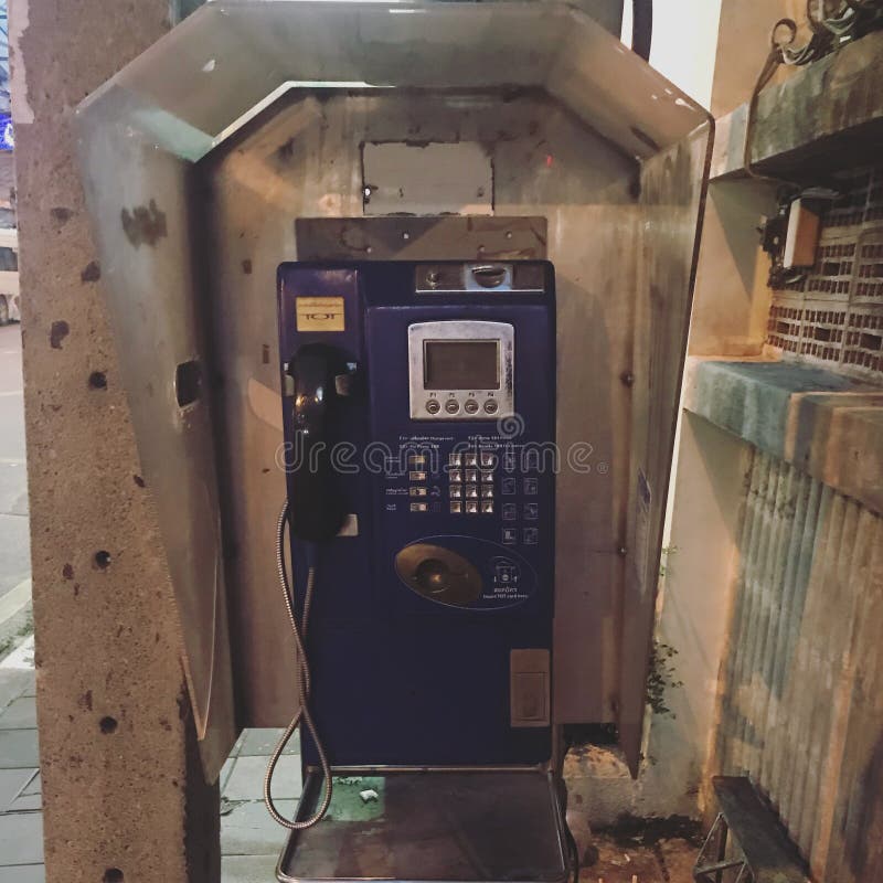 Classic Phone-booth stock photo. Image of classic, phone - 216777732