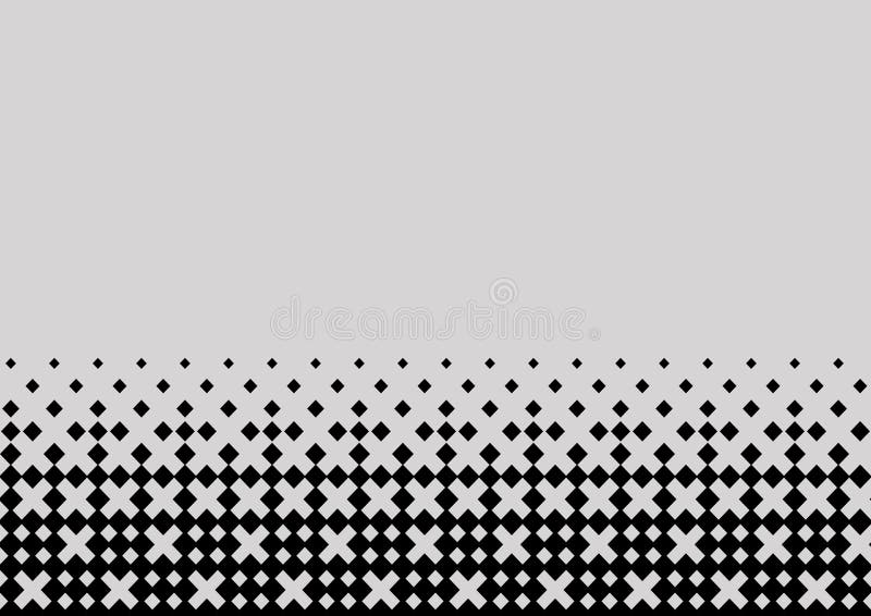 8 Bit Effect Pixel Gradient Speed Pattern Texture Stock Vector - Illustration of design ...