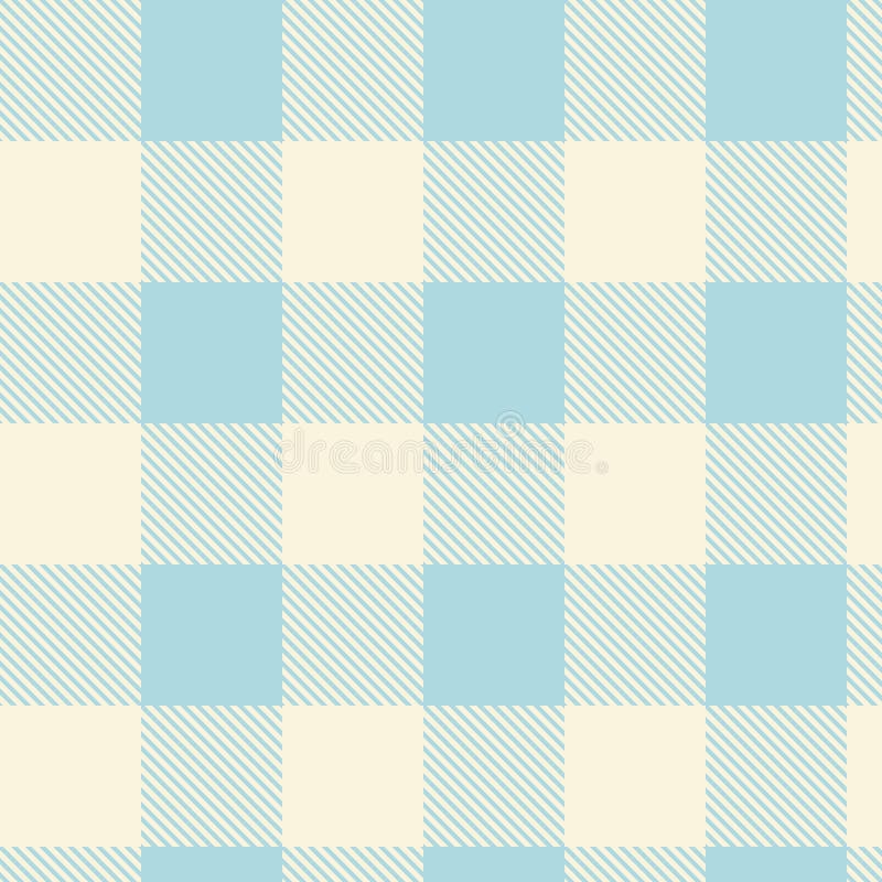 Plaid Tartar or Tart Pattern Stock Illustration - Illustration of ...