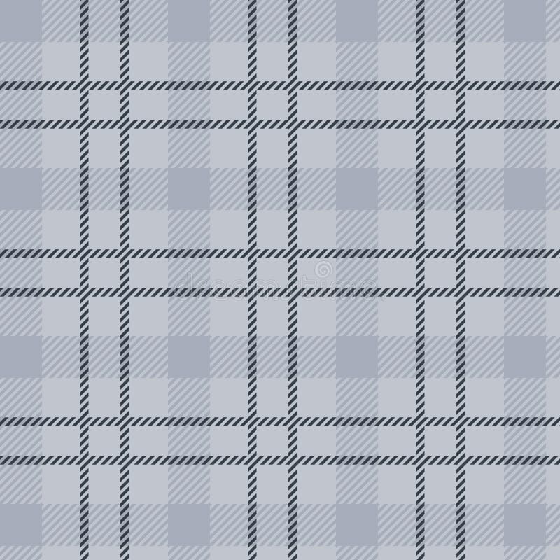 Plaid Tartar or Tart Pattern Stock Illustration - Illustration of plaid ...