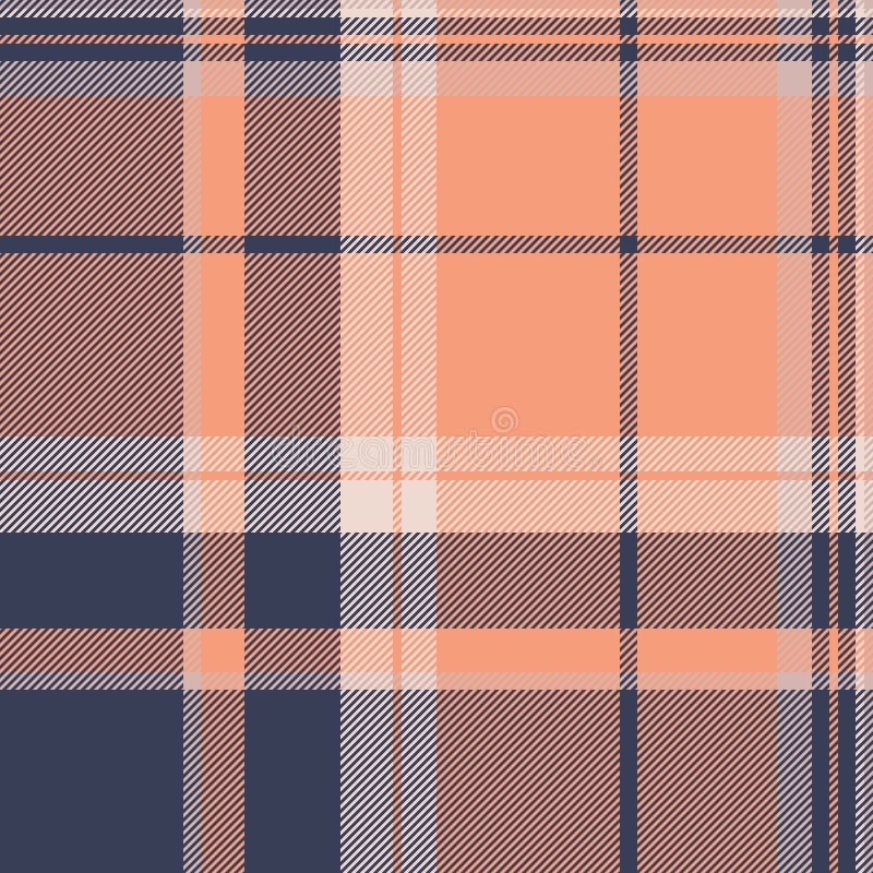 Classic Plaid Pattern in Warm Tones. Perfect for Backgrounds, Textiles ...