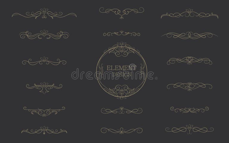 Bar Element Stock Illustrations – 271,752 Bar Element Stock ...