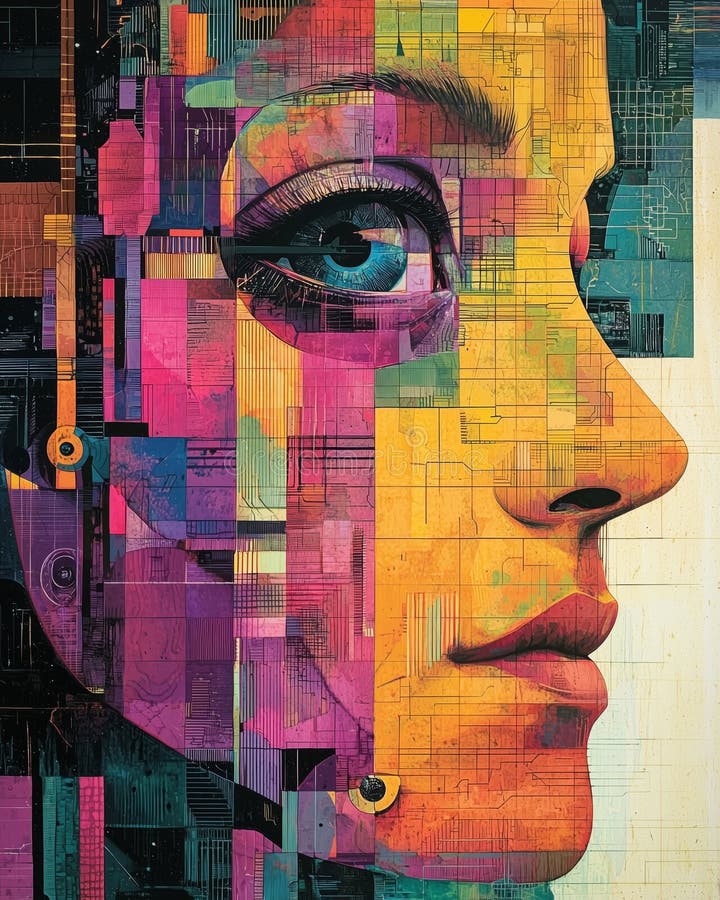 Classic Printmaker Blends Tradition with Modern Art in Lively Workshop ...