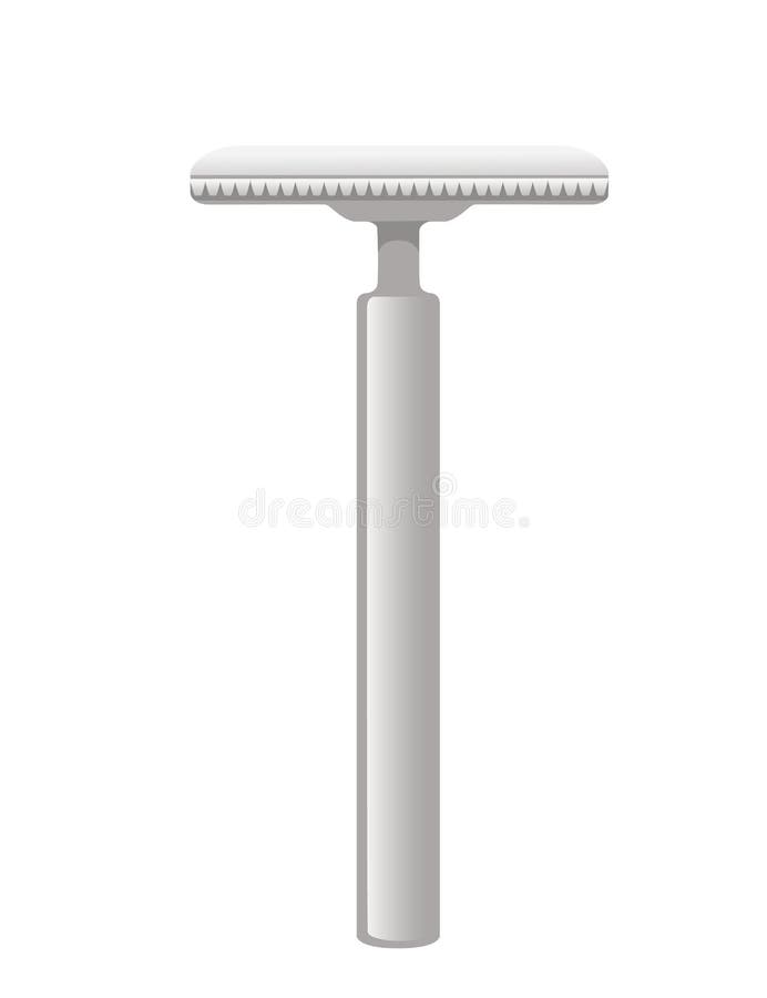 Disposable Razor Cartoon Stock Illustrations – 141 Disposable Razor ...