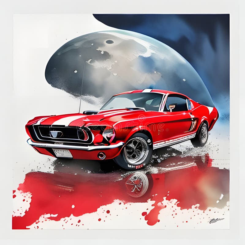 Expressionist Paintings Stock Illustrations – 95 Expressionist ...