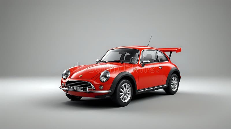 Mini Cooper Classic Stock Illustrations – 105 Mini Cooper Classic Stock ...