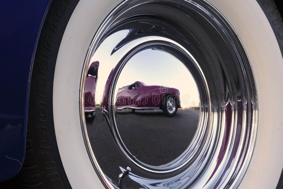 Classic Reflection stock image. Image of interior, refraction - 918627