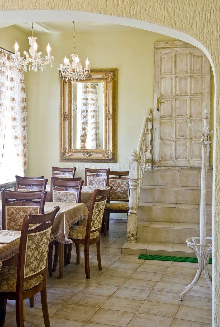 70+ Classic interior restaurant Free Stock Photos - StockFreeImages