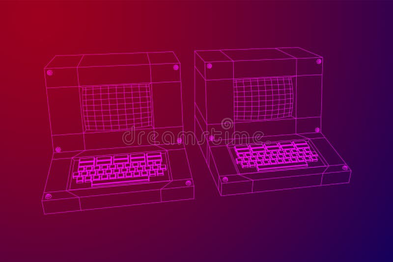 Perconal Computer Stock Illustrations – 98 Perconal Computer Stock ...