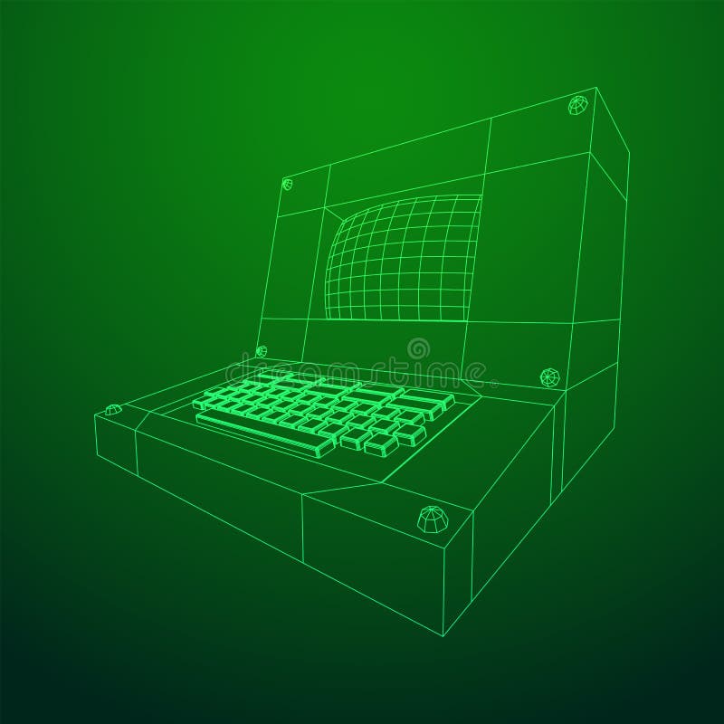 Classic Programming Stock Illustrations – 451 Classic Programming Stock ...