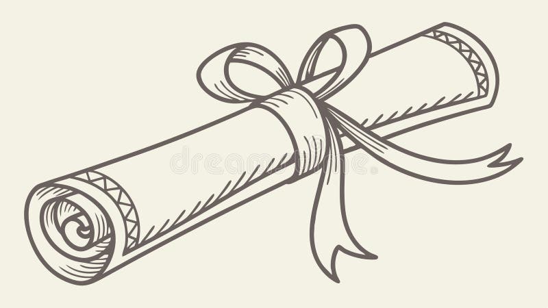 Diploma Classic Design Vector Stock Illustrations – 8,327 Diploma ...