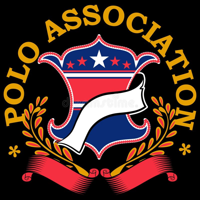 Classic Royal Emblem Heraldic. Embroidery Emblem Template Vector ...