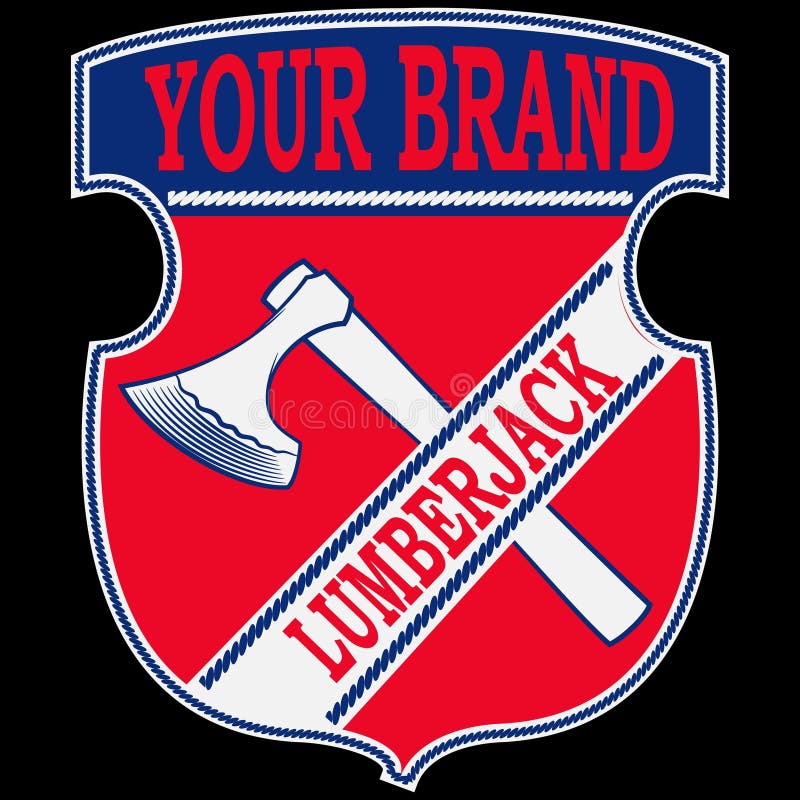 Classic Royal Emblem Heraldic. Embroidery Emblem Template Vector ...