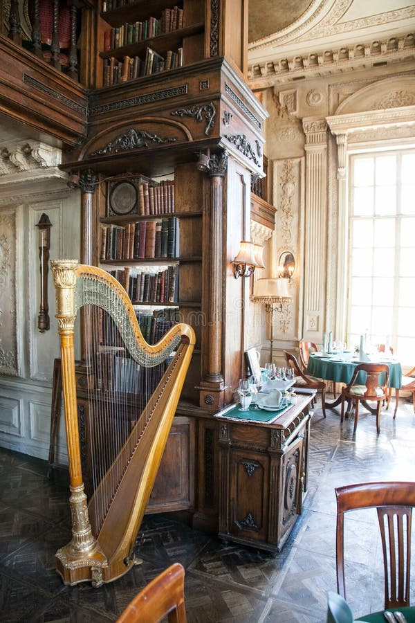 Classic Russian Architecture Building Background Hd Stock Photo - Image ...