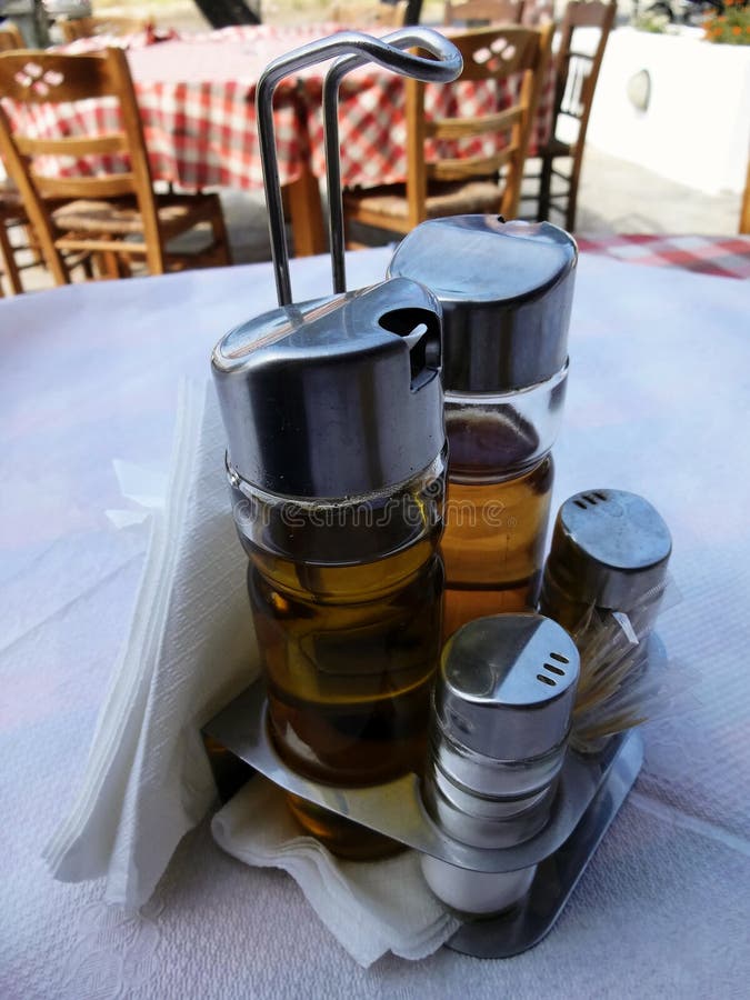 Classic set of spices stock photo. Image of spices, kitchen - 68992892