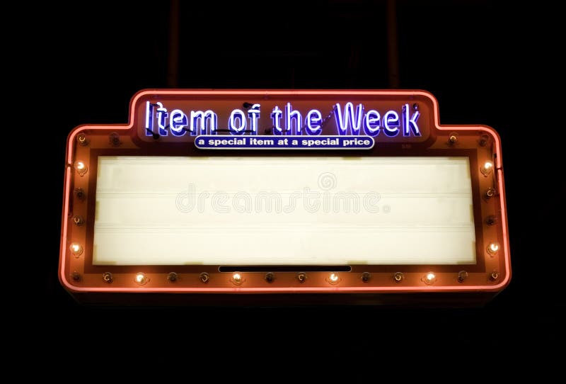 Classic Sign stock image. Image of reduced, sign, reduction - 1960117