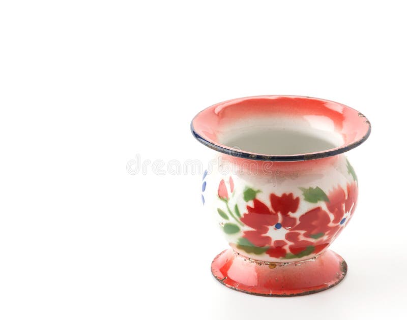 Classic spittoon stock image. Image of bronze, antiquity - 74003381