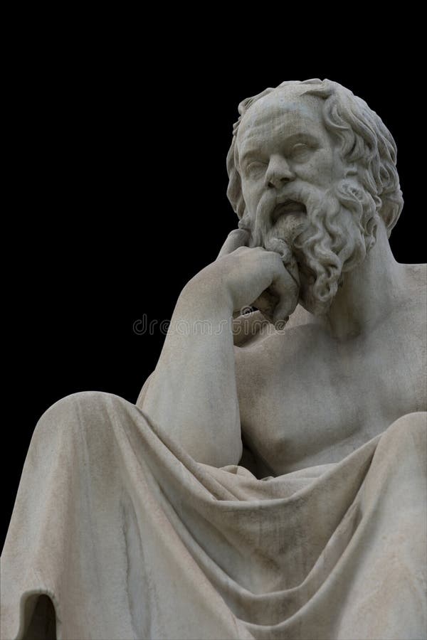 Socrates Black Background Stock Photos - Free & Royalty-Free Stock ...